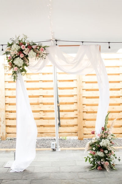 Archways – Annie Lane Events & Decor