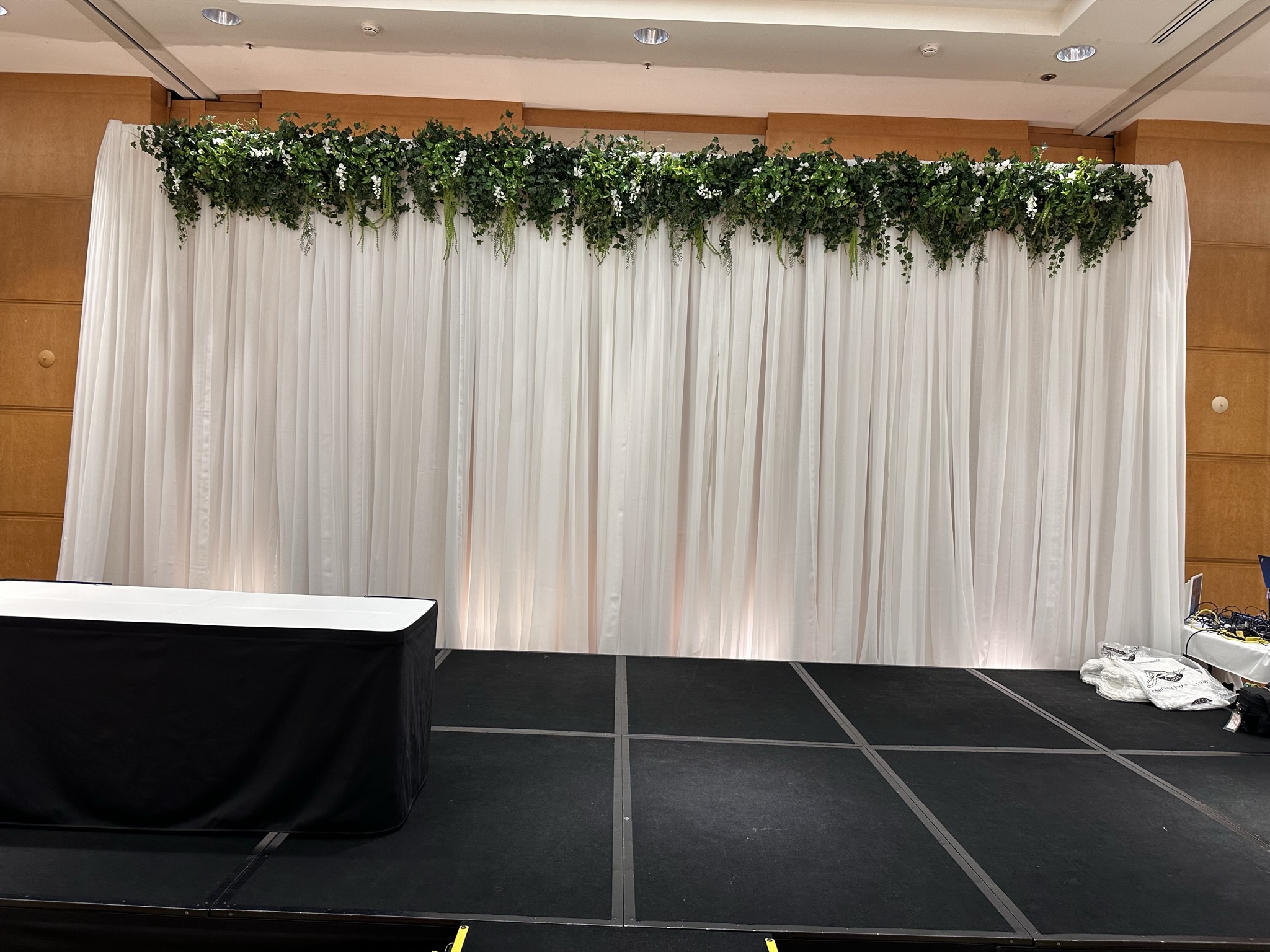 Wedding Backdrops – Annie Lane Events & Decor