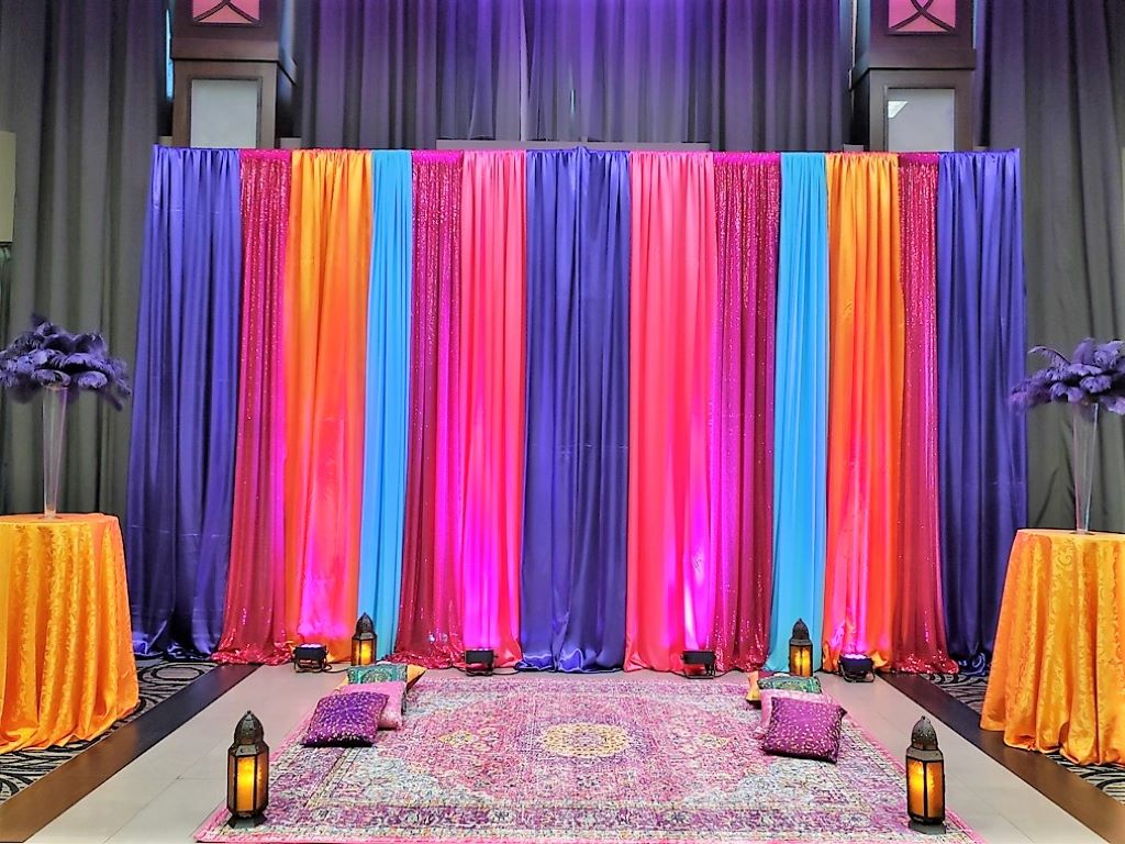 Wedding Backdrops – Annie Lane Events & Decor